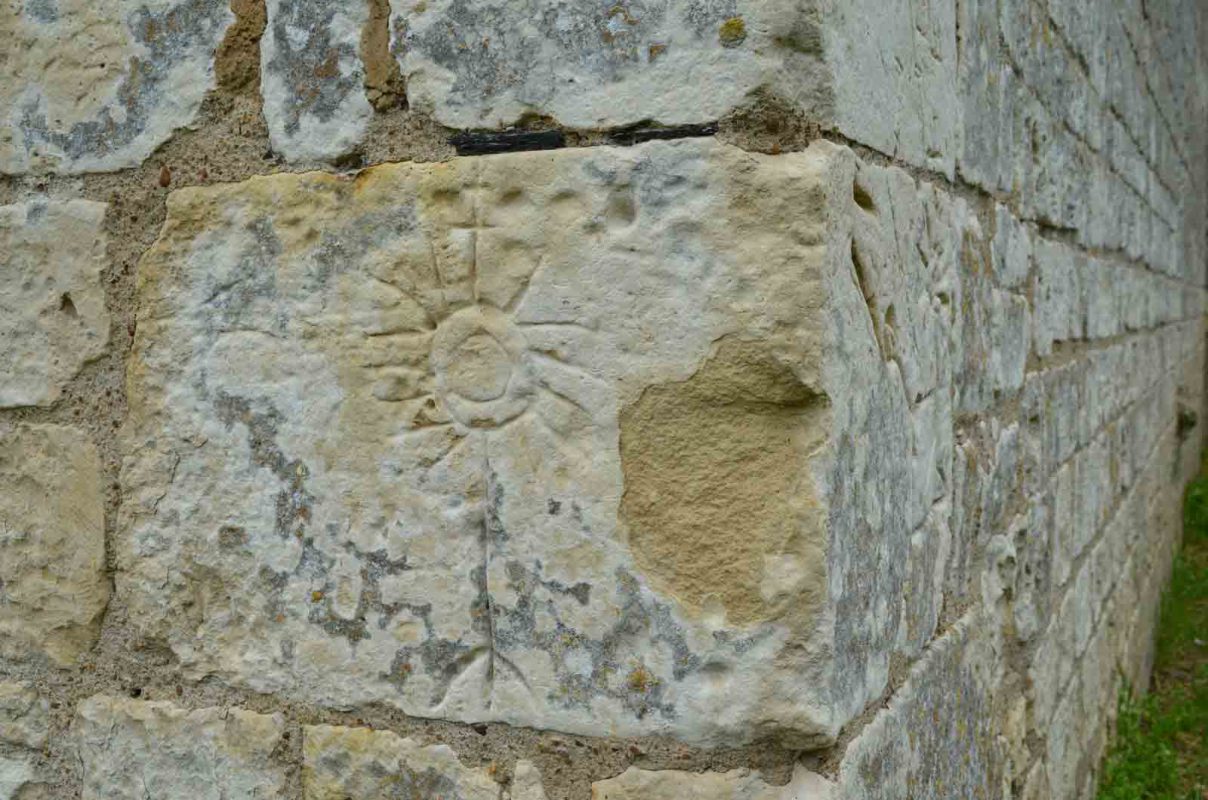 La commune d'Angles - Destination Vendée Grand Littoral