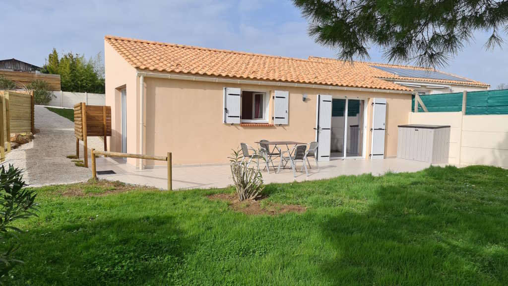 MARÉE BASSE SAINT-VINCENT-SUR-JARD