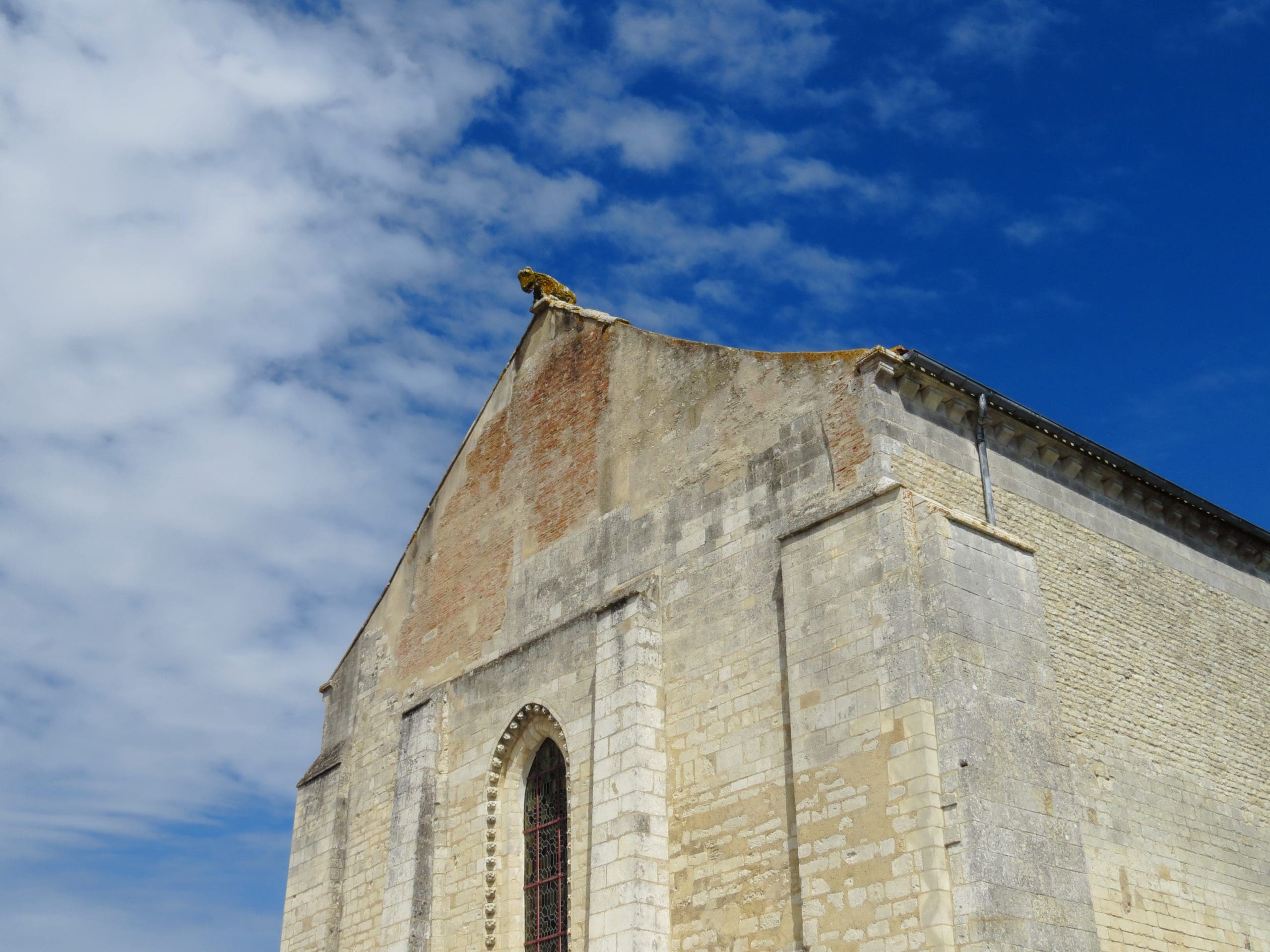 La commune d'Angles - Destination Vendée Grand Littoral